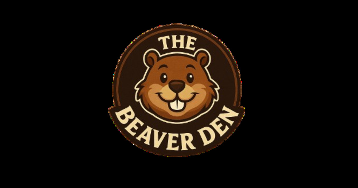 Home | The Beaver Den